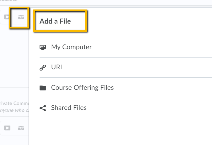 How do I use the HTML Editor to Insert Stuff, Add Files, and Quick ...