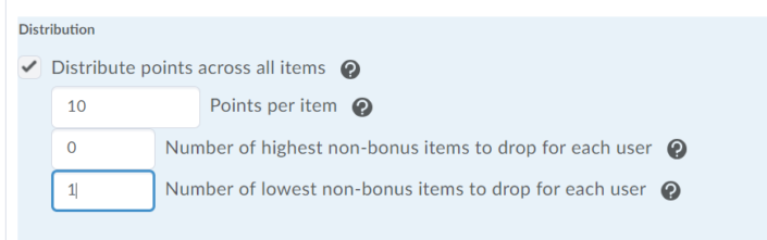 How do I drop the lowest quiz from a student’s overall grade? – Welcome ...