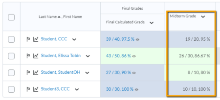 How do I create Calculated Grade Items for Midterm and other “Milestone Grades”? – Welcome to ...