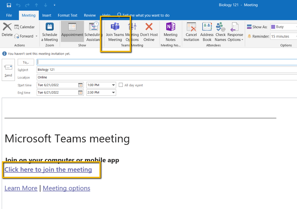 How Do I Create A Microsoft Teams Meeting Link Welcome To